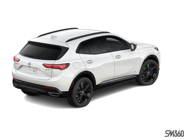 Germain Chevrolet Buick GMC Inc | The 2024 Envision Sport Touring in St ...