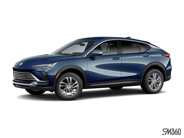 Le Envista Privilégié 2024 à Delson | Vision Chevrolet Buick GMC Le Envista Privilégié 2024 à Delson | Vision Chevrolet Buick GMC
