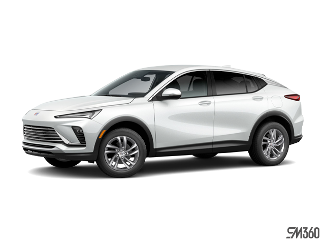 Le Envista Privilégié 2024 à Delson | Vision Chevrolet Buick GMC Le Envista Privilégié 2024 à Delson | Vision Chevrolet Buick GMC