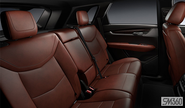 The 2024 Cadillac XT5 Sport | G & M Cadillac in Edmundston