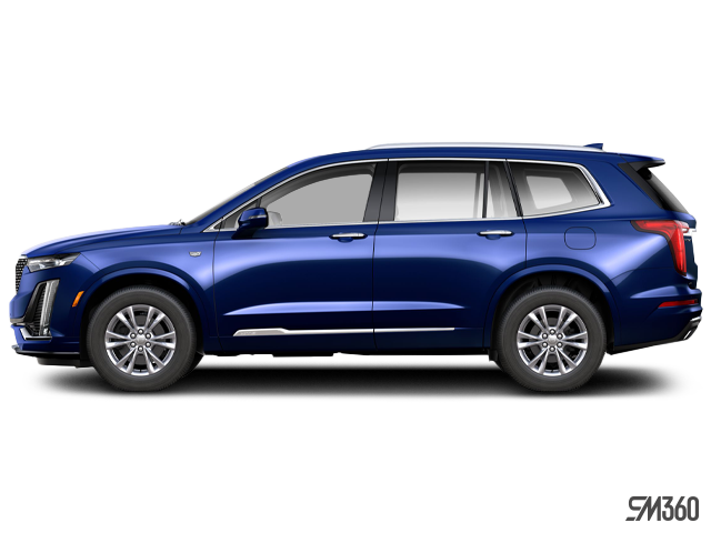 2024 Cadillac Xt6 The Luxury Suv That Redefines Elegance See Stunning Photos Now