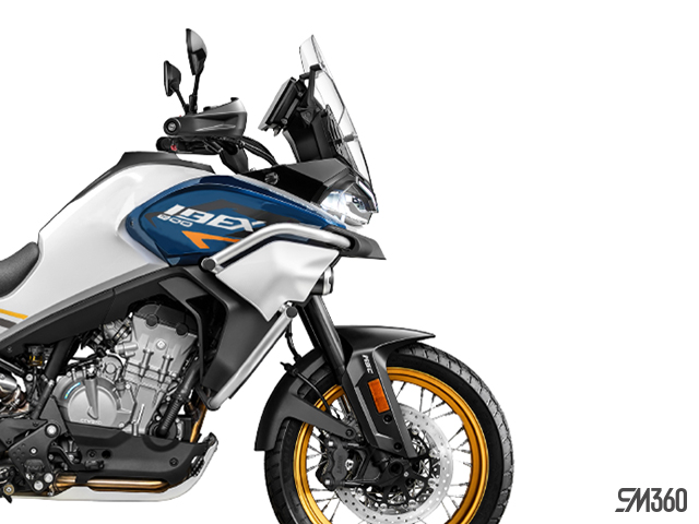 2024 IBEX 800 EXPLORE - Starting at $17,574 | Centre du sport Lac-St ...