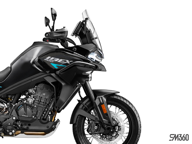 2024 IBEX 800 EXPLORE - Starting at $17,574 | Centre du sport Lac-St ...