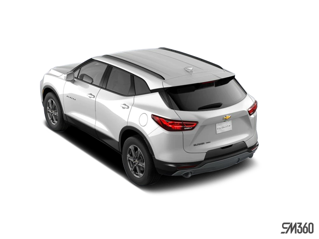 The 2024 Chevrolet Blazer TRUE NORTH in Fredericton | Fox Chevrolet Ltd