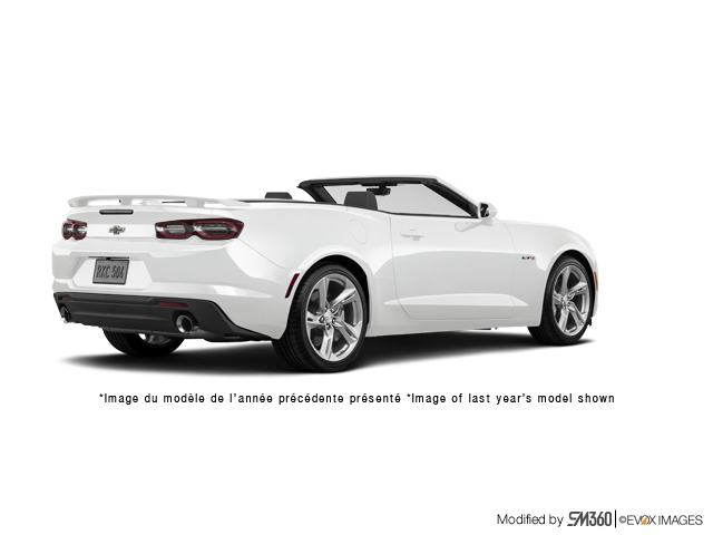 Inspiring 2024 Chevrolet Camaro Convertible Specs Images