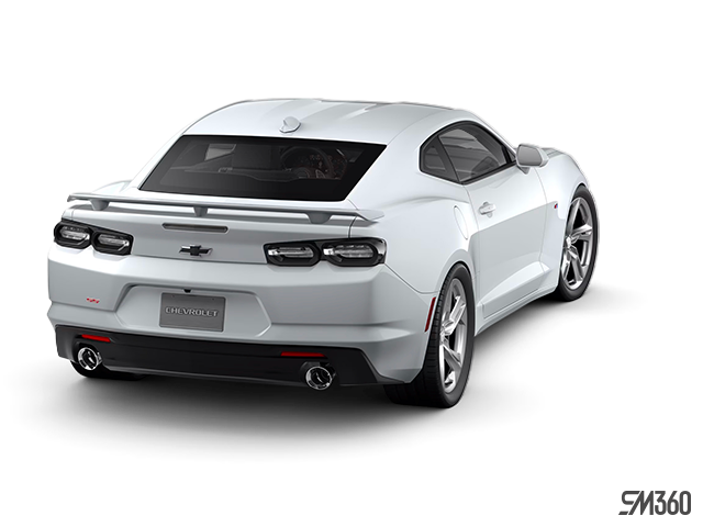 The 2024 Chevrolet Camaro Coupe 1SS in New Richmond | A.P. Chevrolet ...