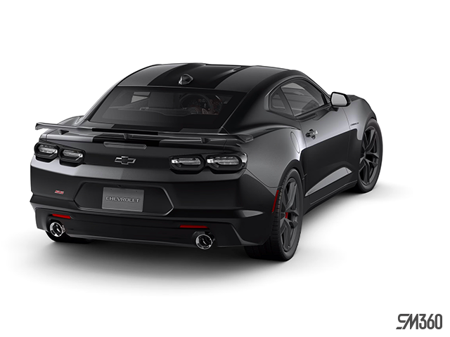 The 2024 Chevrolet Camaro Coupe 1SS in Fatima | Chevrolet Buick GMC de ...