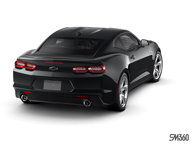 The 2024 Chevrolet Camaro Coupe LT1 in New Richmond | A.P. Chevrolet ...
