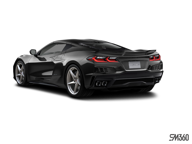 The 2024 Chevrolet Corvette E-RAY Coupe 1LZ in Port Aux Basques ...