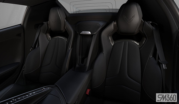 The 2024 Chevrolet Corvette Z06 Convertible 1LZ in Edmundston | G & M ...