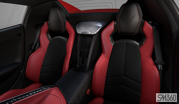 The 2024 Chevrolet Corvette Z06 Convertible 2LZ in Fredericton | Fox ...