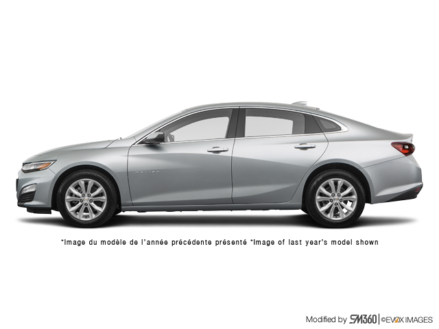 The 2024 Chevrolet Malibu 1LT in Bay Roberts | Woodward Motors Bay Roberts