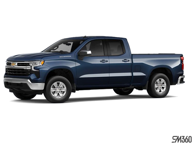 Cool 2024 Chevrolet Silverado 1500 Lt 30l Diesel Double Cab Pictures