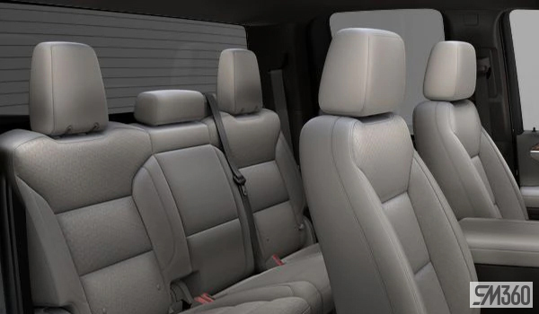 The 2024 Chevrolet Silverado 1500 RST in Fredericton | Fox Chevrolet Ltd