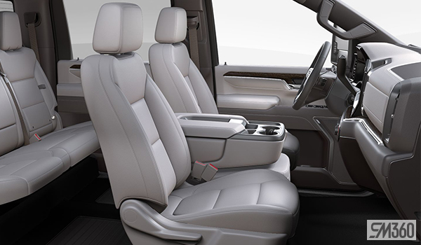 The 2024 Chevrolet Silverado 2500HD LT in Chandler | Automobiles Carmer ...