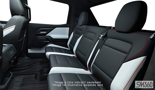 The 2024 Silverado EV RST | Lounsbury Automotive Dalhousie in Dalhousie