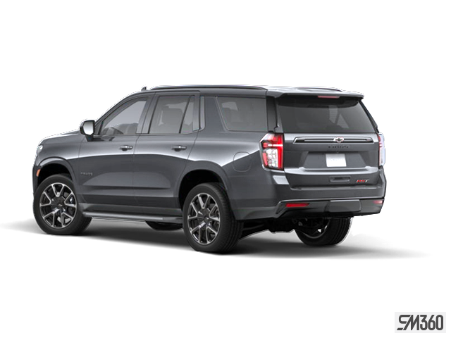 Repentigny Chevrolet | Le Tahoe RST 2024