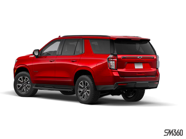 The 2024 Chevrolet Tahoe Z71 in Fredericton | Fox Chevrolet Ltd