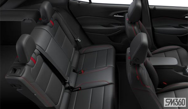 Marquis Automobiles Inc | Le Trax 2RS 2024