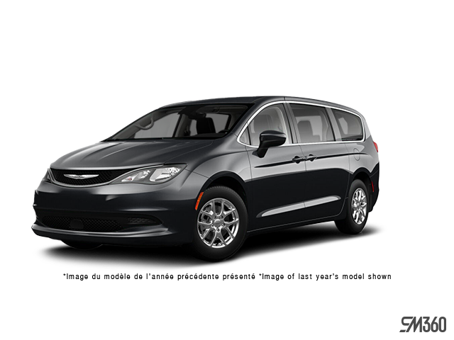 Armand Automobiles in Carleton | The 2024 Chrysler Grand Caravan SXT