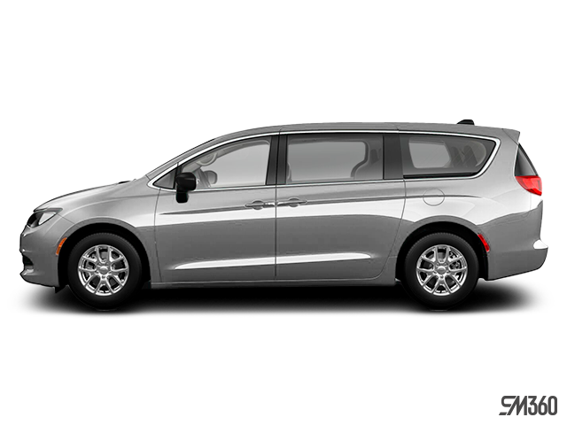 The 2024 Chrysler Grand Caravan SXT | Armand Automobiles in Carleton
