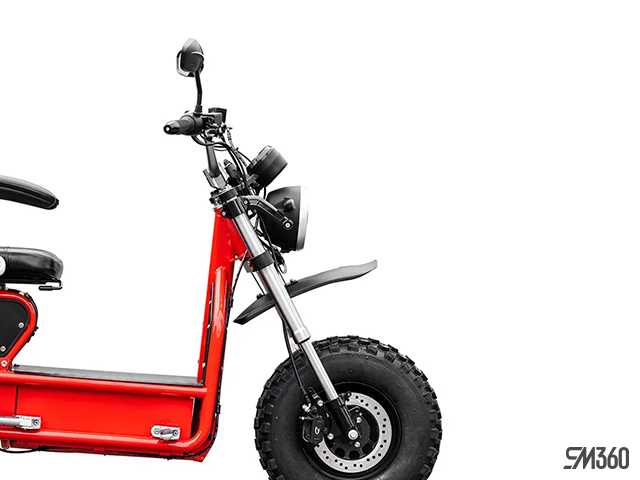 2024 BOOMERBEAST 2D - Starting at $4,999 | Steele Recreation