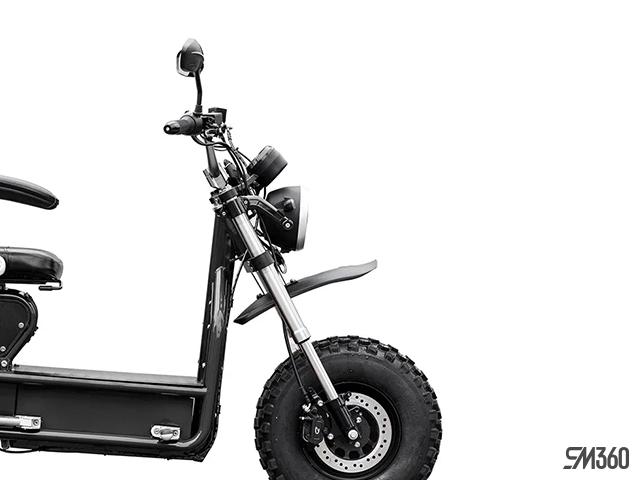 2024 BOOMERBEAST 2D DELUXE - Starting at $6,999 | Steele Recreation