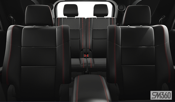 The 2024 Dodge Durango CITADEL | Performance Laurentides in Mont-Tremblant