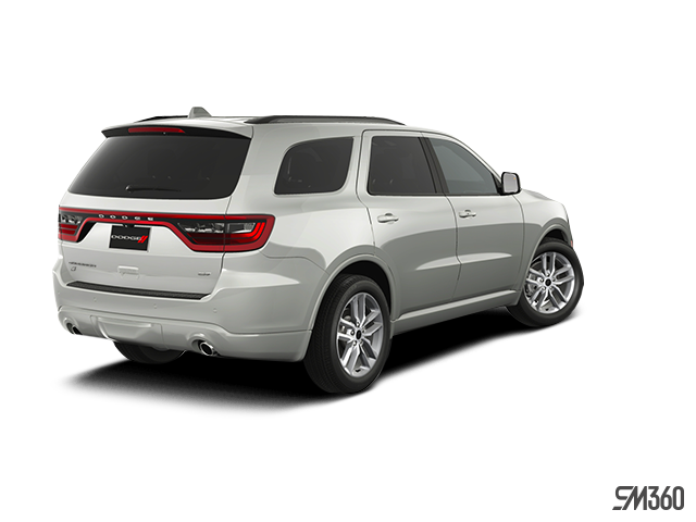 The 2024 Dodge Durango GT Premium | Performance Laurentides in Mont ...