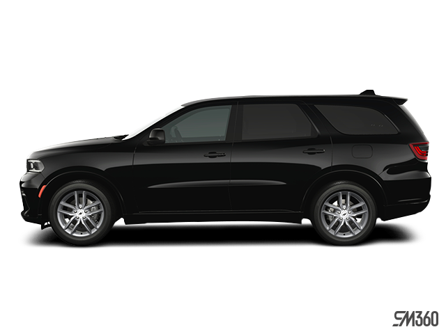 The 2024 Dodge Durango GT | Dobson Chrysler Dodge Jeep in Saint John