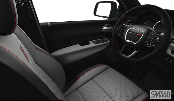 The 2024 Dodge Durango R/T | Performance Laurentides in Mont-Tremblant