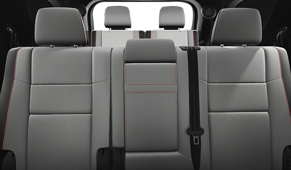 Le Dodge Durango R/T 2024 à Saint-Hyacinthe | St-Hyacinthe Chrysler