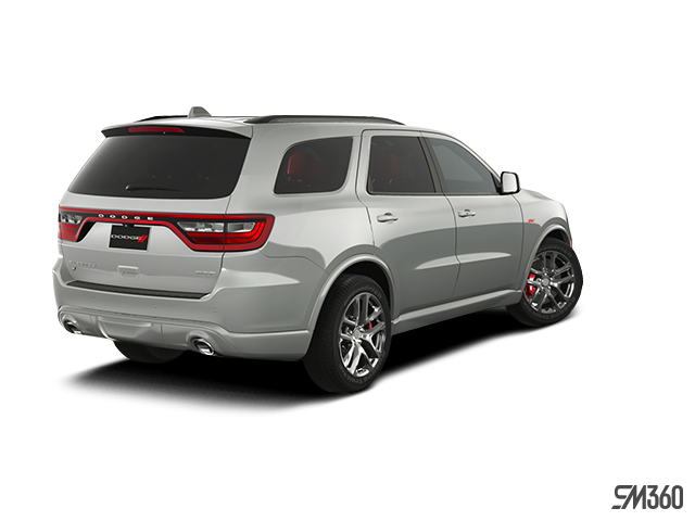The 2024 Dodge Durango SRT 392 Plus | Dobson Chrysler Dodge Jeep in ...