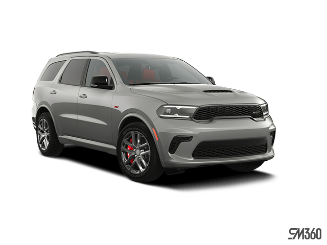 The 2024 Dodge Durango SRT 392 Premium | Performance Laurentides in ...