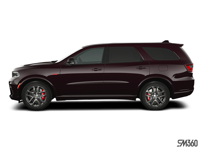 The 2024 Dodge Durango SRT 392 | Performance Laurentides in Mont-Tremblant