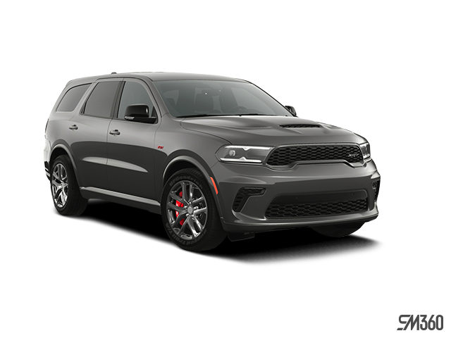 The 2024 Dodge Durango SRT 392 | Performance Laurentides in Mont-Tremblant