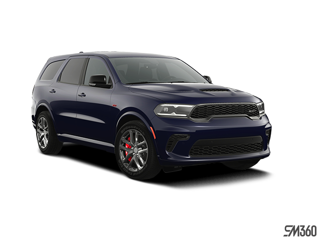 The 2024 Dodge Durango SRT 392 | Dobson Chrysler Dodge Jeep in Saint John