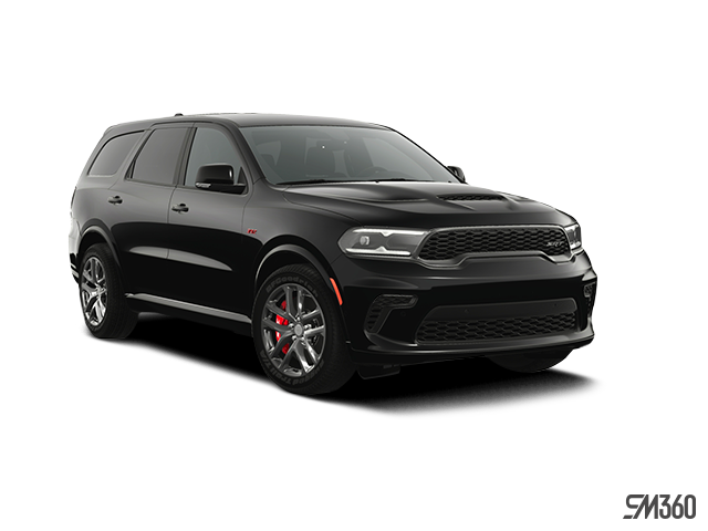 The 2024 Dodge Durango SRT 392 | Performance Laurentides in Mont-Tremblant