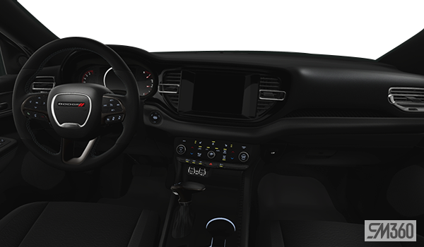 Paillé Nicolet | Le Durango SXT Plus 2024