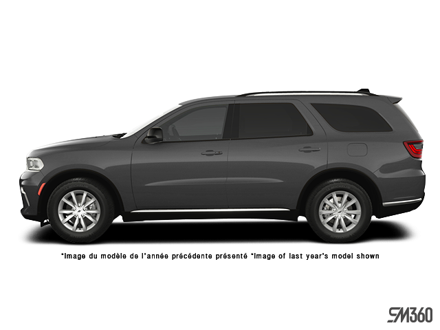 Norrad Chrysler Dodge Jeep in Sussex | The 2024 Dodge Durango SXT