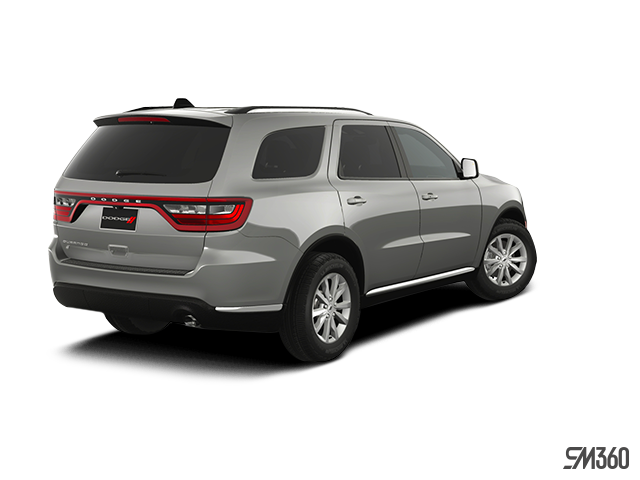 The 2024 Dodge Durango SXT | Performance Laurentides in Mont-Tremblant