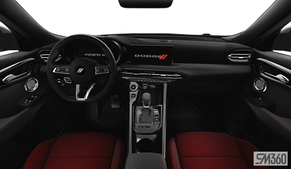 The 2024 Dodge Hornet GT Plus | Norrad Chrysler Dodge Jeep in Sussex