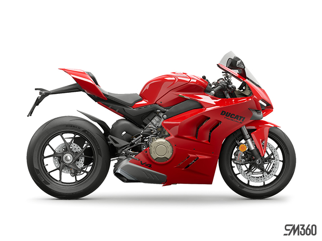 2024 Panigale V4 - Starting at $28,295 | Steele Recreation
