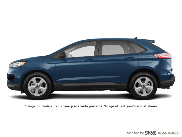 Morand Ford | Le Ford Edge SE 2024 à Sainte-Catherine