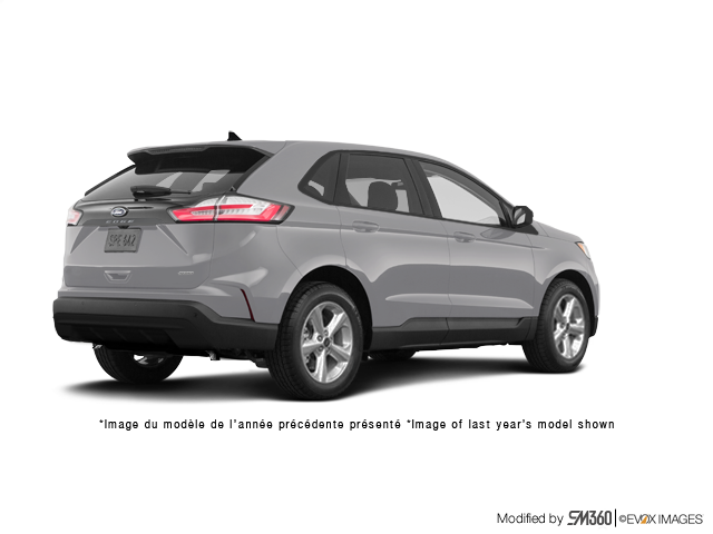 Thorncrest Ford | The 2024 EDGE SE in Toronto