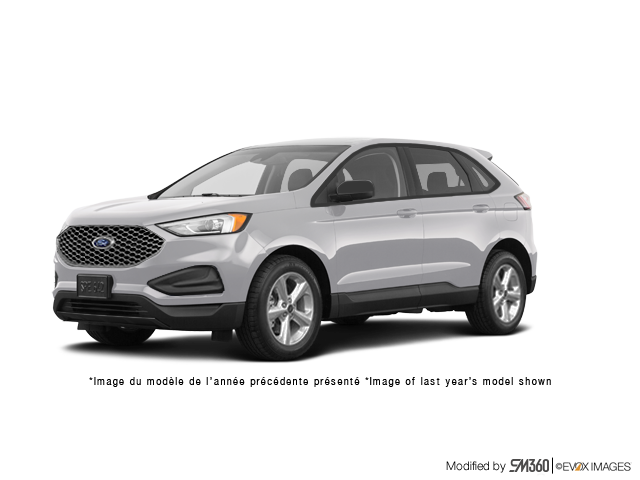 Montmorency Ford | The 2024 Edge SE in Brossard