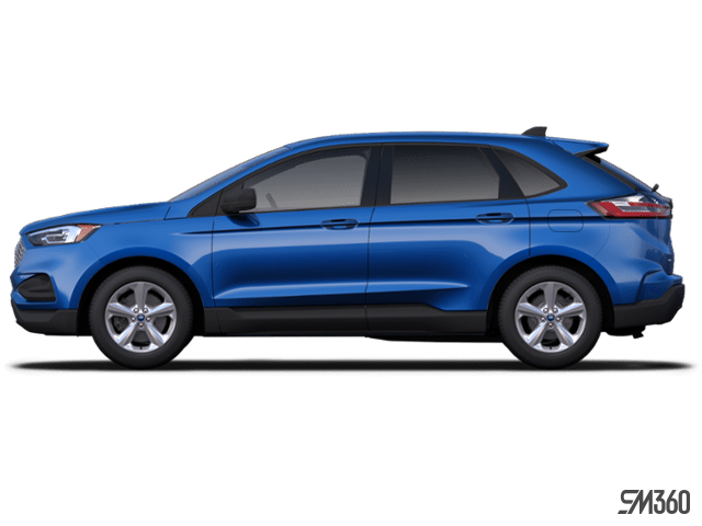 Stockfish Ford | The 2024 Edge SE