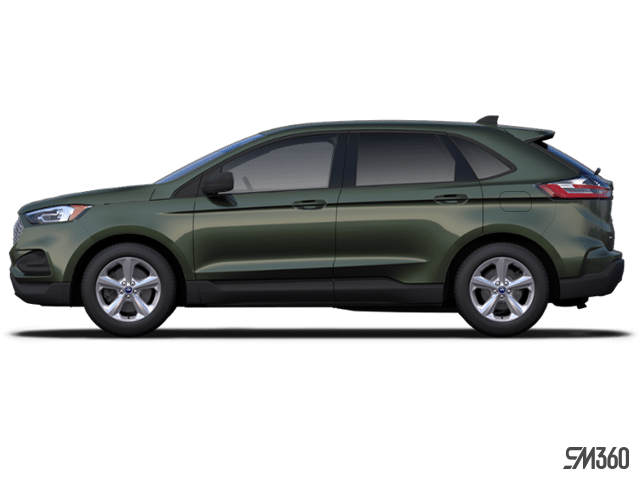 Montmorency Ford | The 2024 Edge SE in Brossard