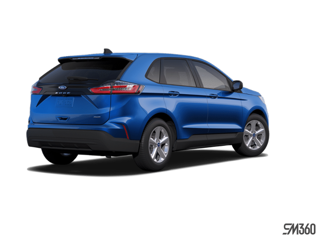 Stockfish Ford | The 2024 Edge SE