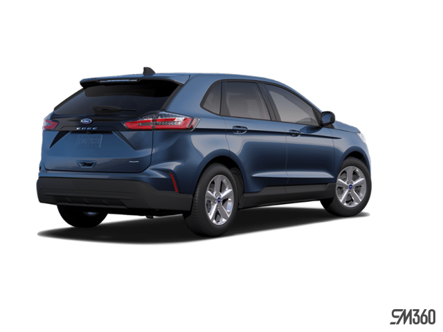 Thorncrest Ford | The 2024 EDGE SE in Toronto